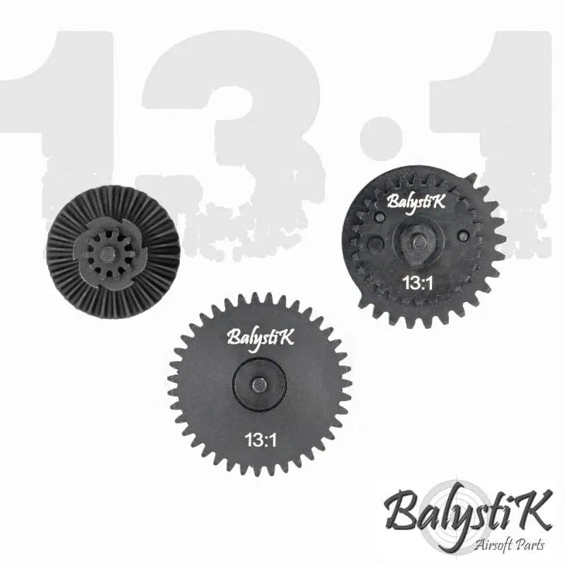 Terna Ingranaggi 13.1 Super Hi-Speed - Balystik – Softair and Game