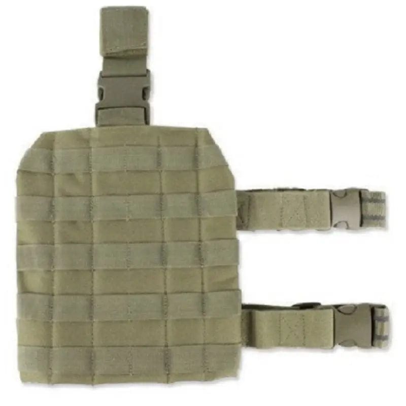 Pannello cosciale modulare Mil-tec OD – Softair and Game